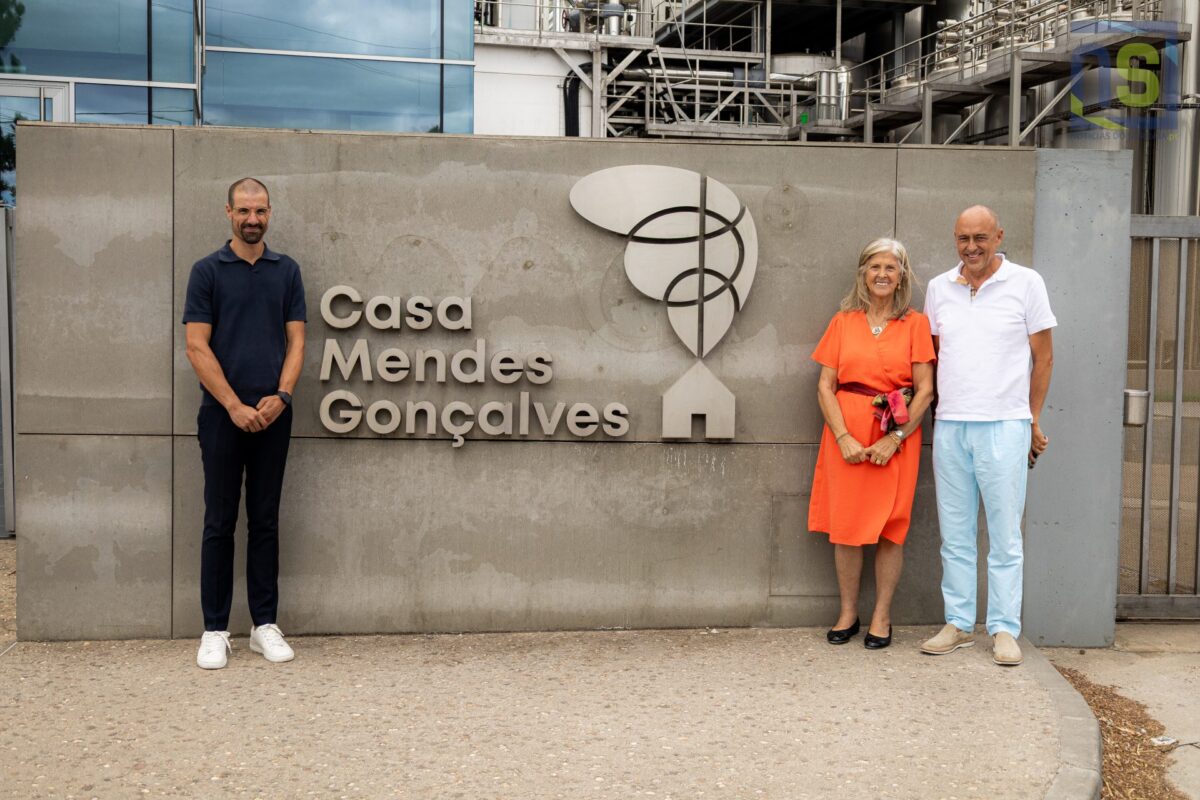 Notícias e Eventos da Fundação Mendes Gonçalves | Participe